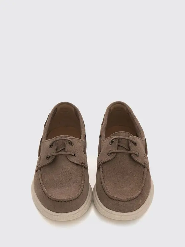 BOSS Loafers