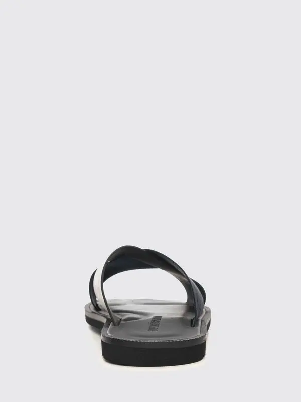 Emporio Armani Sandals