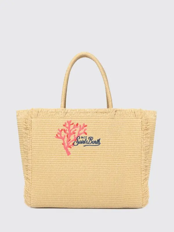 MC2 SAINT BARTH Handbag