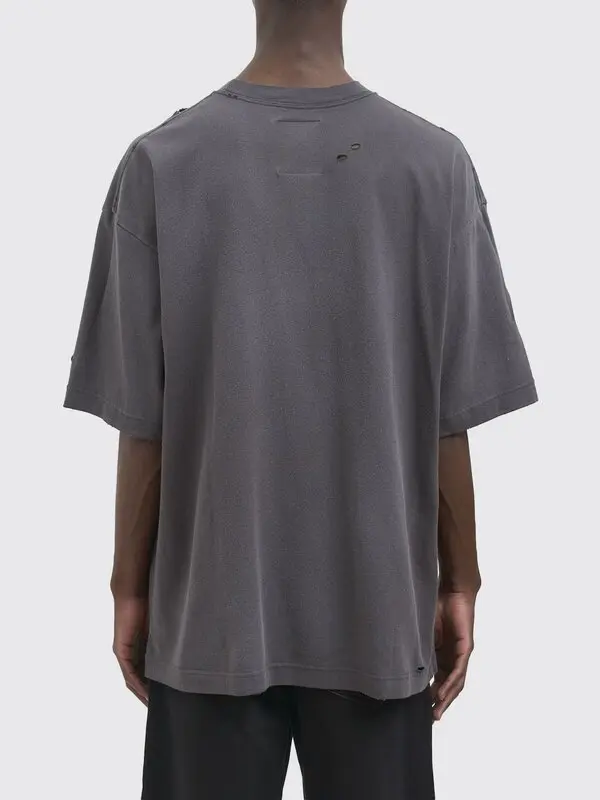 Mihara Yasuhiro T-shirt - Black