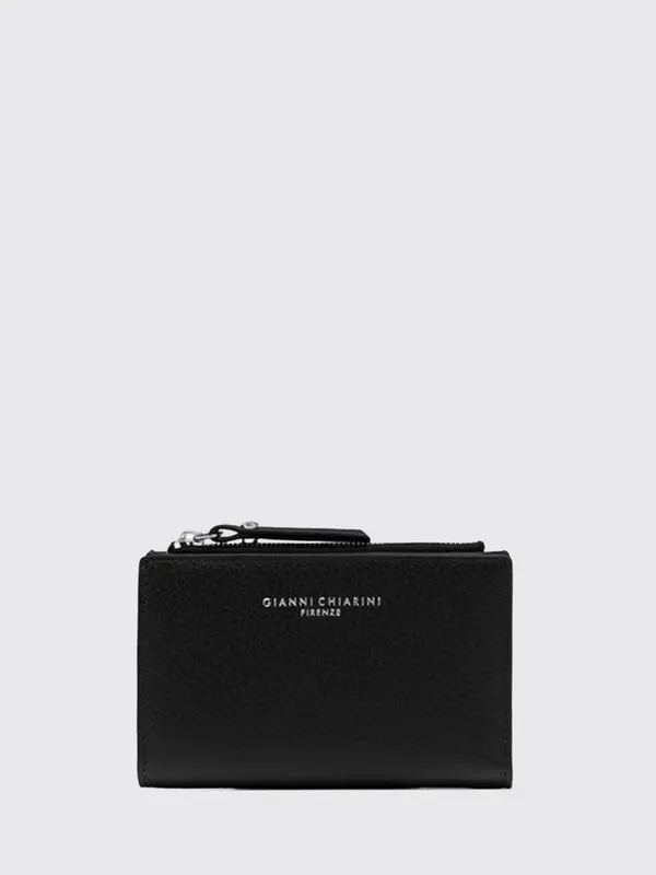 GIANNI CHIARINI Wallet - Black