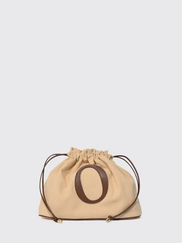 ORTIGNI Tote Bag - White