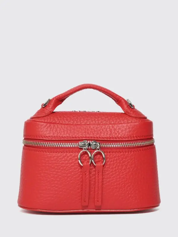 ORTIGNI Tote Bag - Red