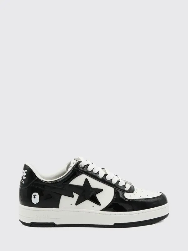 A BATHING APE Sneakers