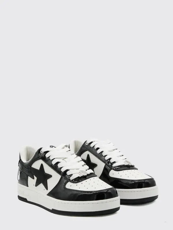 A BATHING APE Sneakers