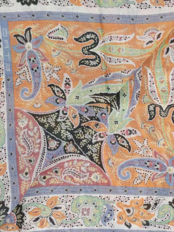 Etro Scarf