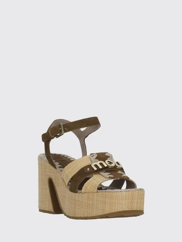 Mou Shoes