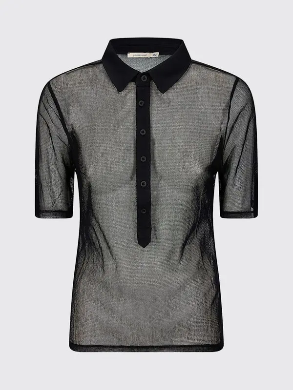 Paloma Wool Shirt - Black