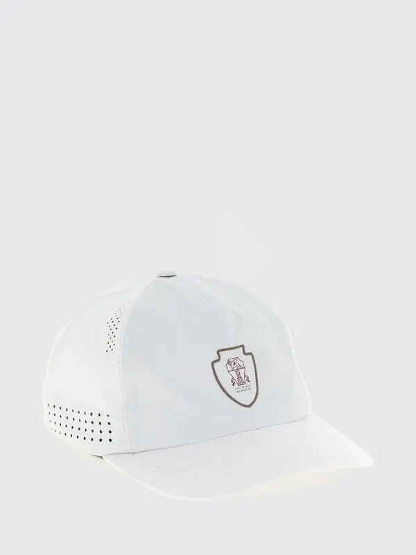 Brunello Cucinelli Hat