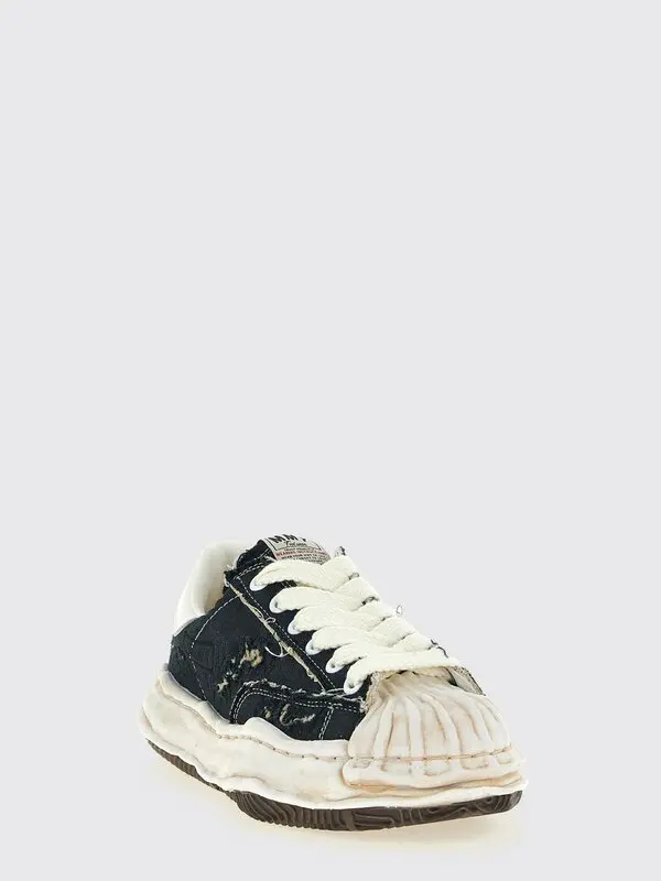 Mihara Yasuhiro Sneakers