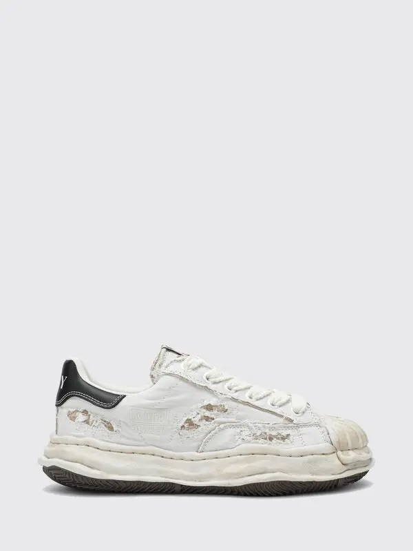 Mihara Yasuhiro Sneakers - White