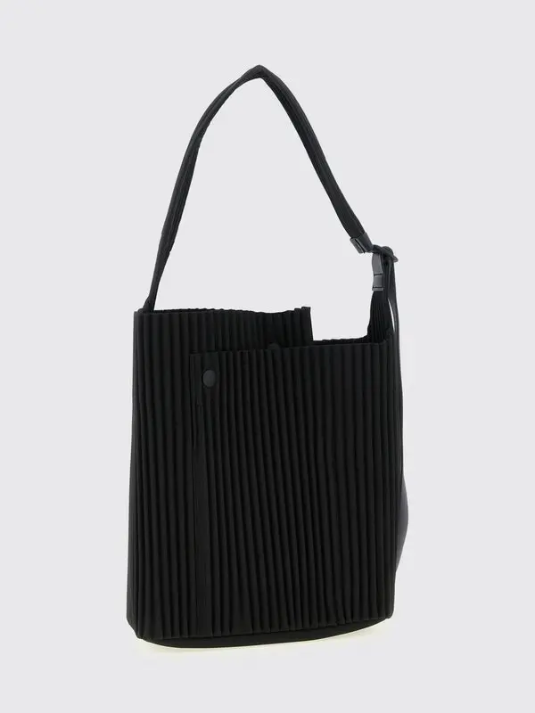Issey Miyake Shoulder Bag