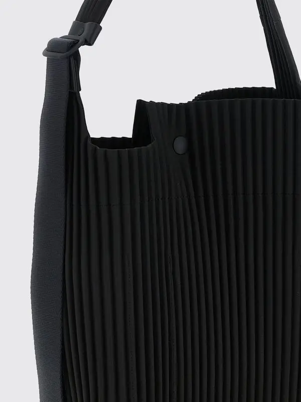 Issey Miyake Shoulder Bag