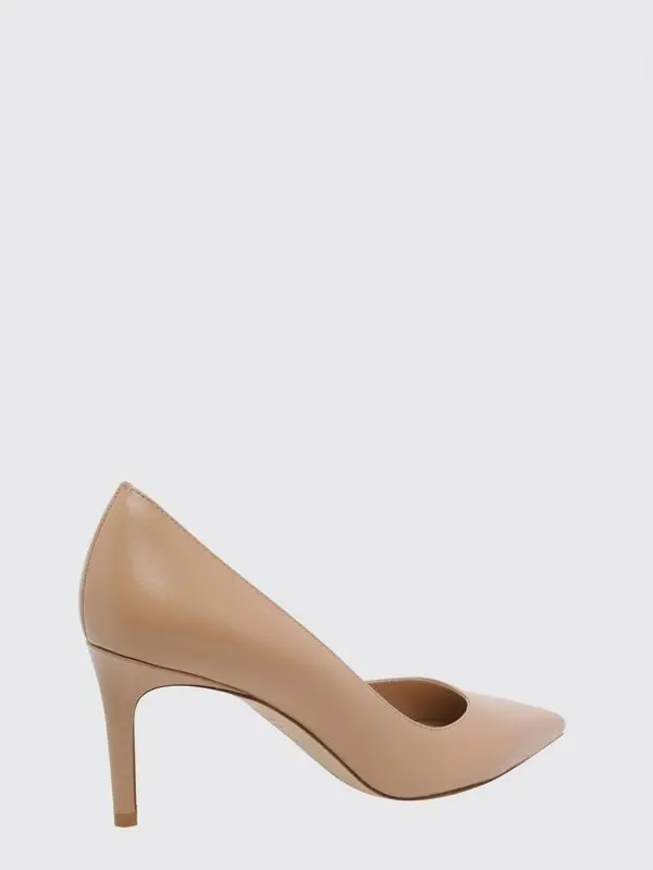 STUART WEITZMAN Pump - Beige