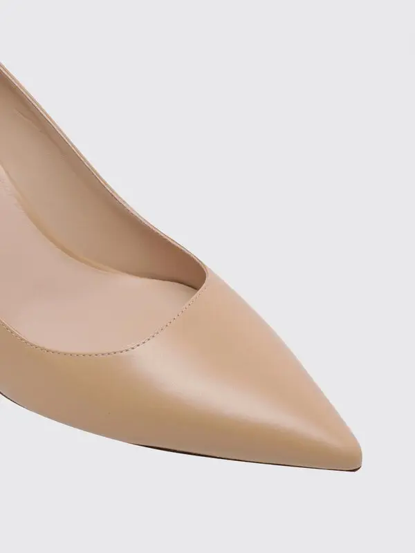 STUART WEITZMAN Pump - Beige