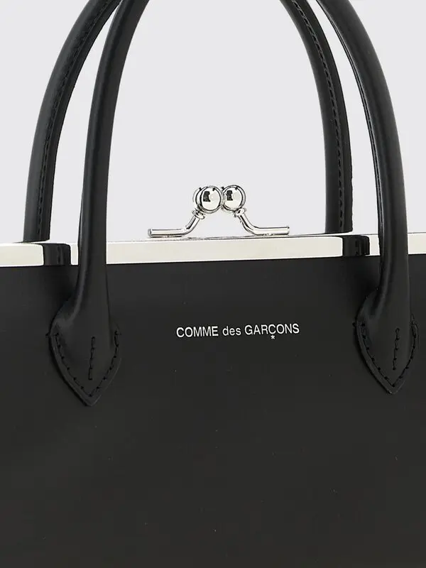 Comme Des Garçons Wallet
