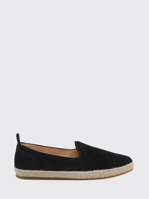 STUART WEITZMAN Espadrille - Black