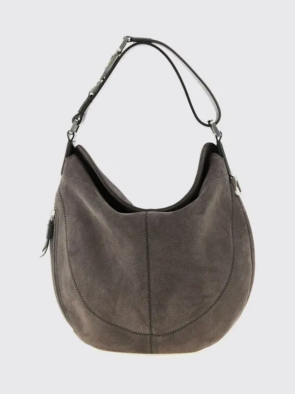 LEMAIRE Shoulder Bag - Grey