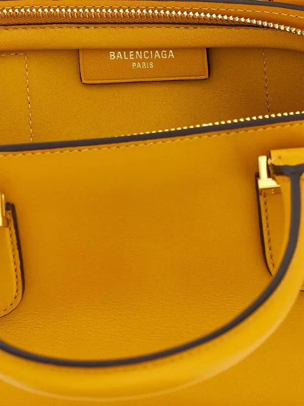Balenciaga Handbag - Yellow