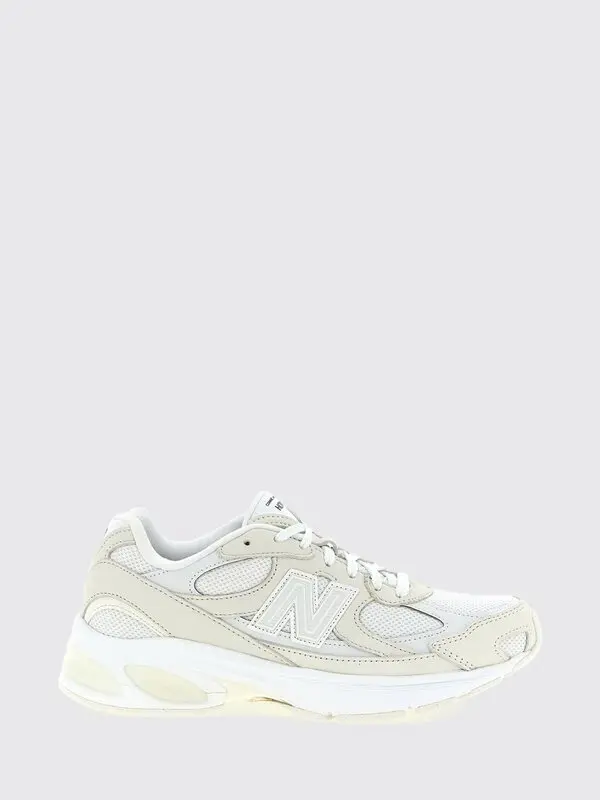 Comme Des Garçons Sneakers - Beige