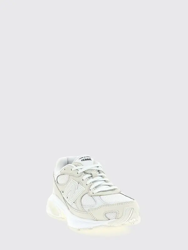 Comme Des Garçons Sneakers
