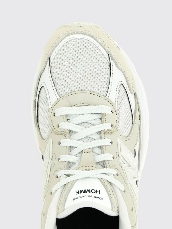 NEW BALANCE Sneakers - Beige