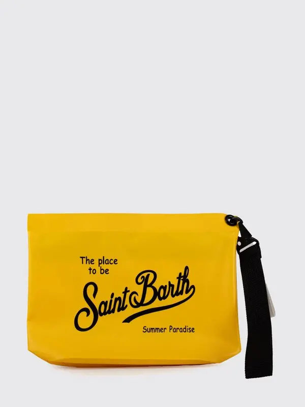 MC2 SAINT BARTH Bag - Yellow