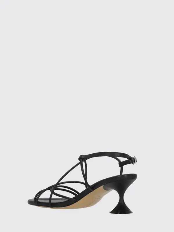 POEVE Heeled Sandals