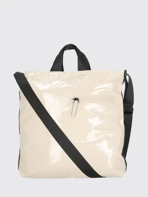 Rains Tote Bag - Beige