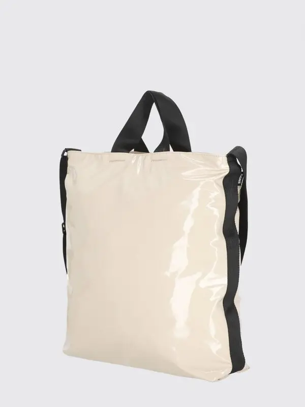 Rains Tote Bag - Beige