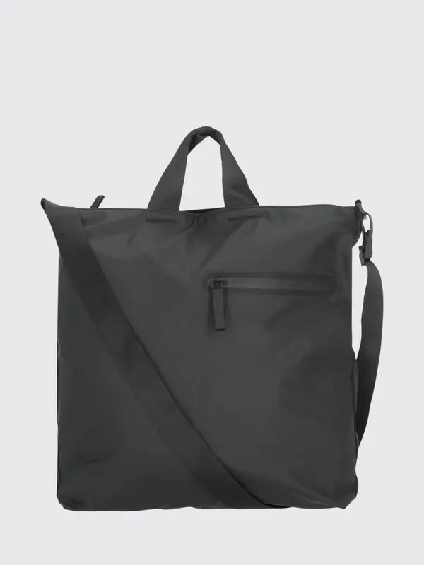 Rains Tote Bag - Black