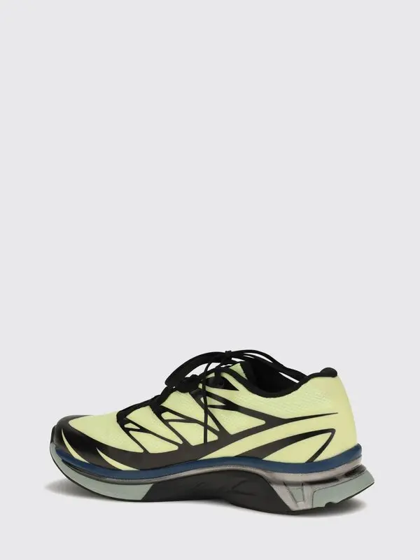 MM6 MAISON MARGIELA X SALOMON Sneakers - Black