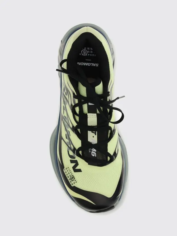 MM6 MAISON MARGIELA X SALOMON Sneakers - Black