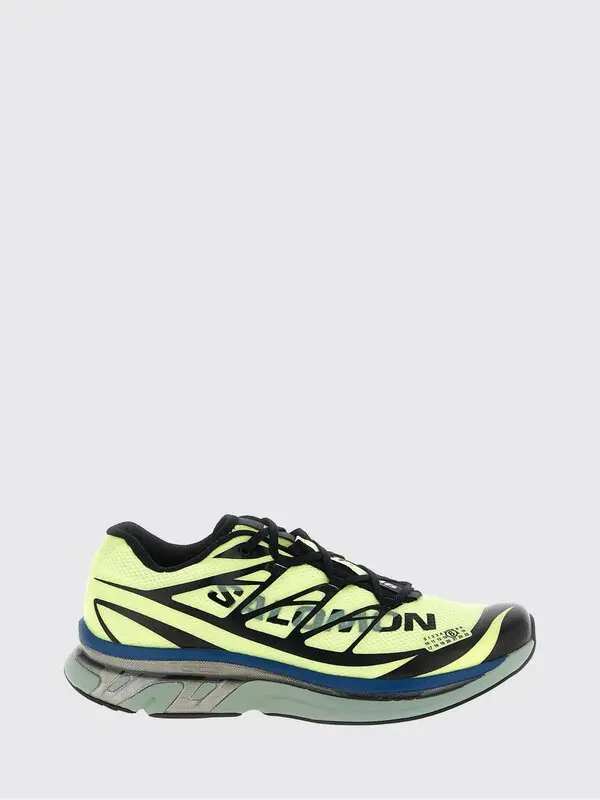 MAISON MARGIELA X Salomon Sneakers - Yellow