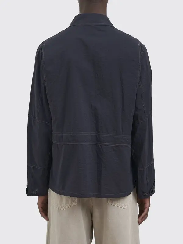 LEMAIRE Utility Jacket