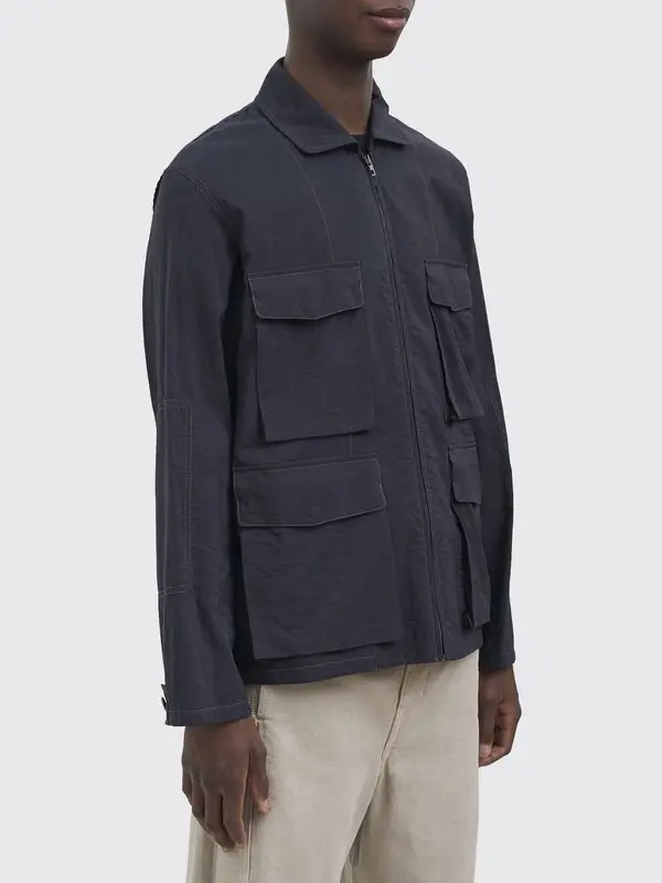 LEMAIRE Utility Jacket