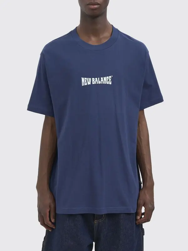 NEW BALANCE T-shirt