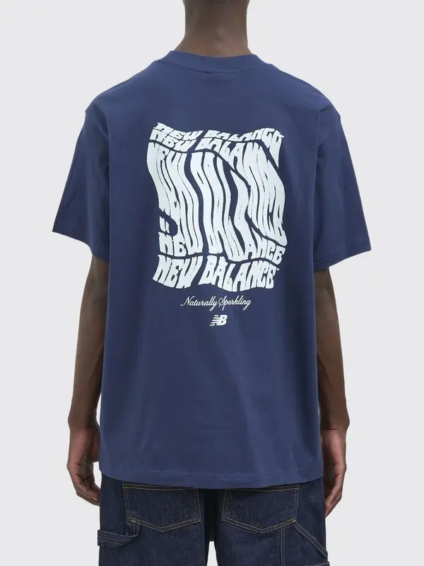 NEW BALANCE T-shirt