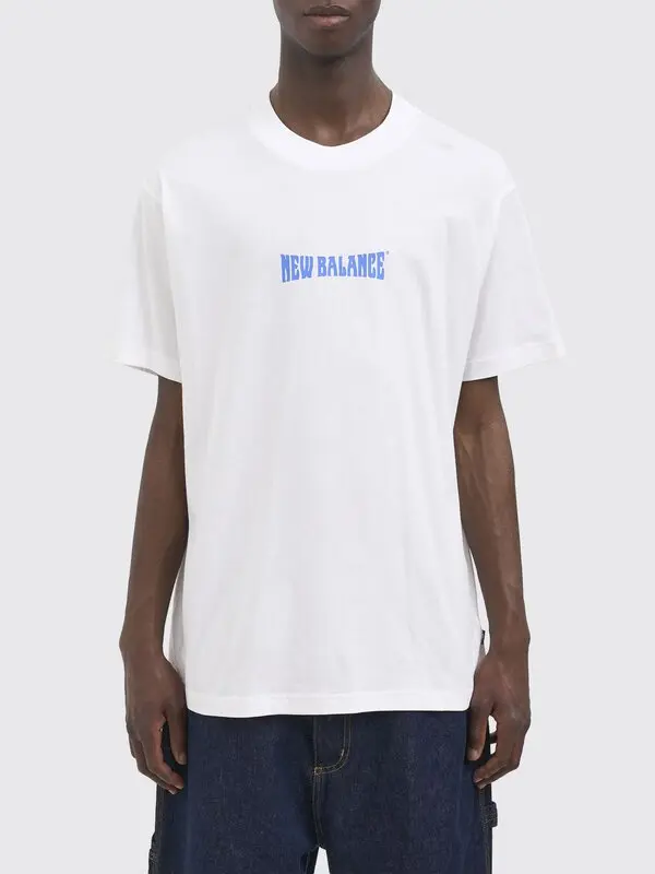 NEW BALANCE T-shirt
