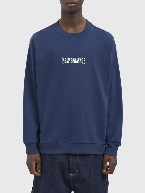 NEW BALANCE Sweatshirt