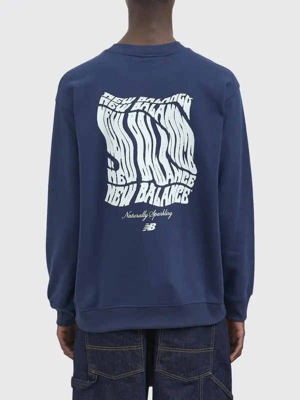NEW BALANCE Sweatshirt