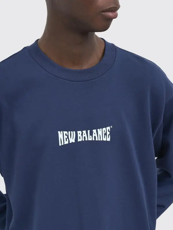 NEW BALANCE Sweatshirt