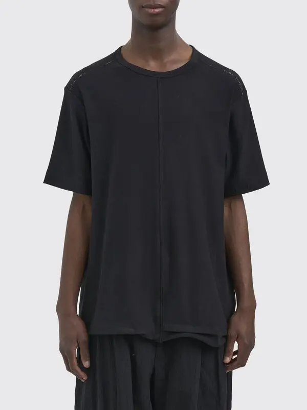 ZIGGY CHEN T-shirt - Black
