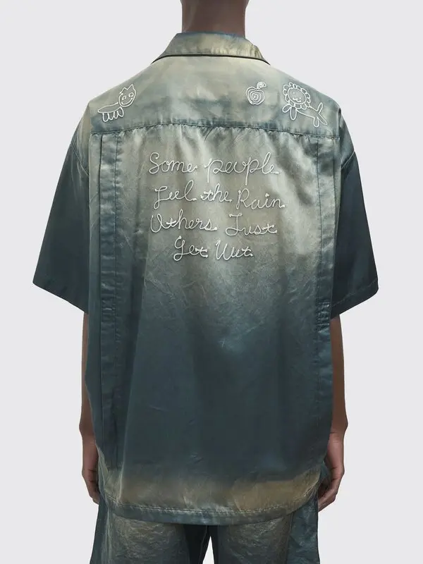 Mihara Yasuhiro Shirt
