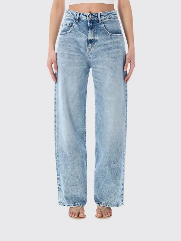 ICON DENIM LOS ANGELES Jeans - Denim