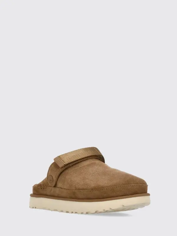 UGG Heeled Sandal
