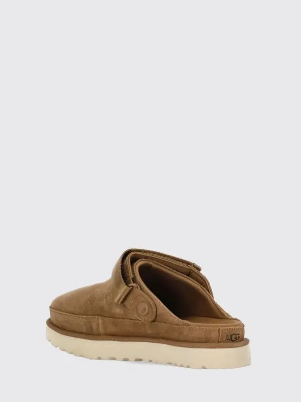 UGG Heeled Sandal