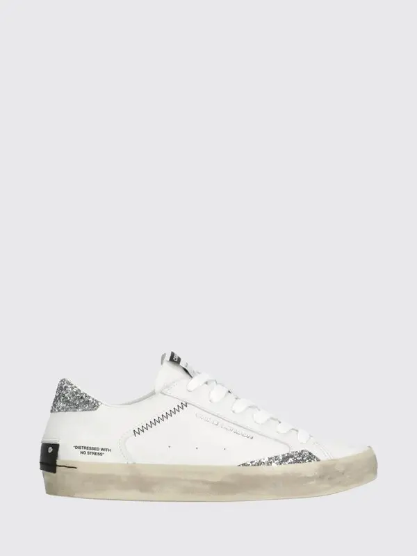 CRIME LONDON Sneakers - Beige
