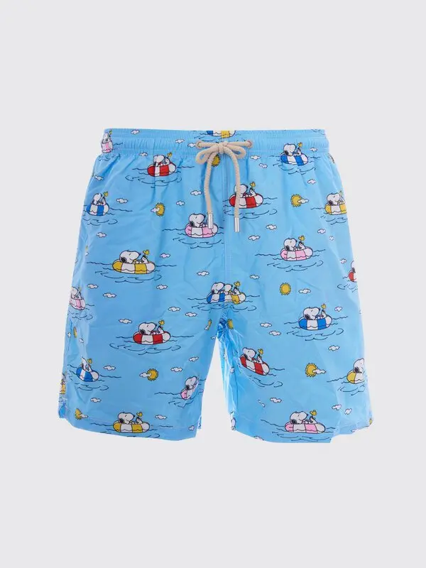 MC2 SAINT BARTH Swim Shorts