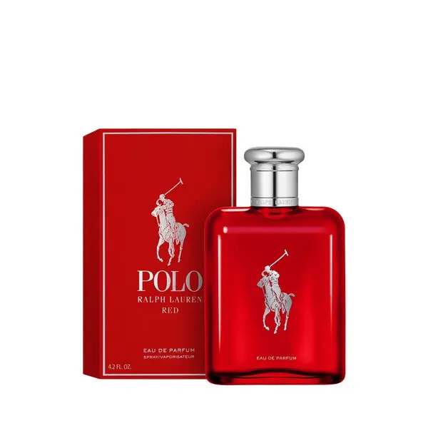 Ralph Lauren Polo Eau De Parfum